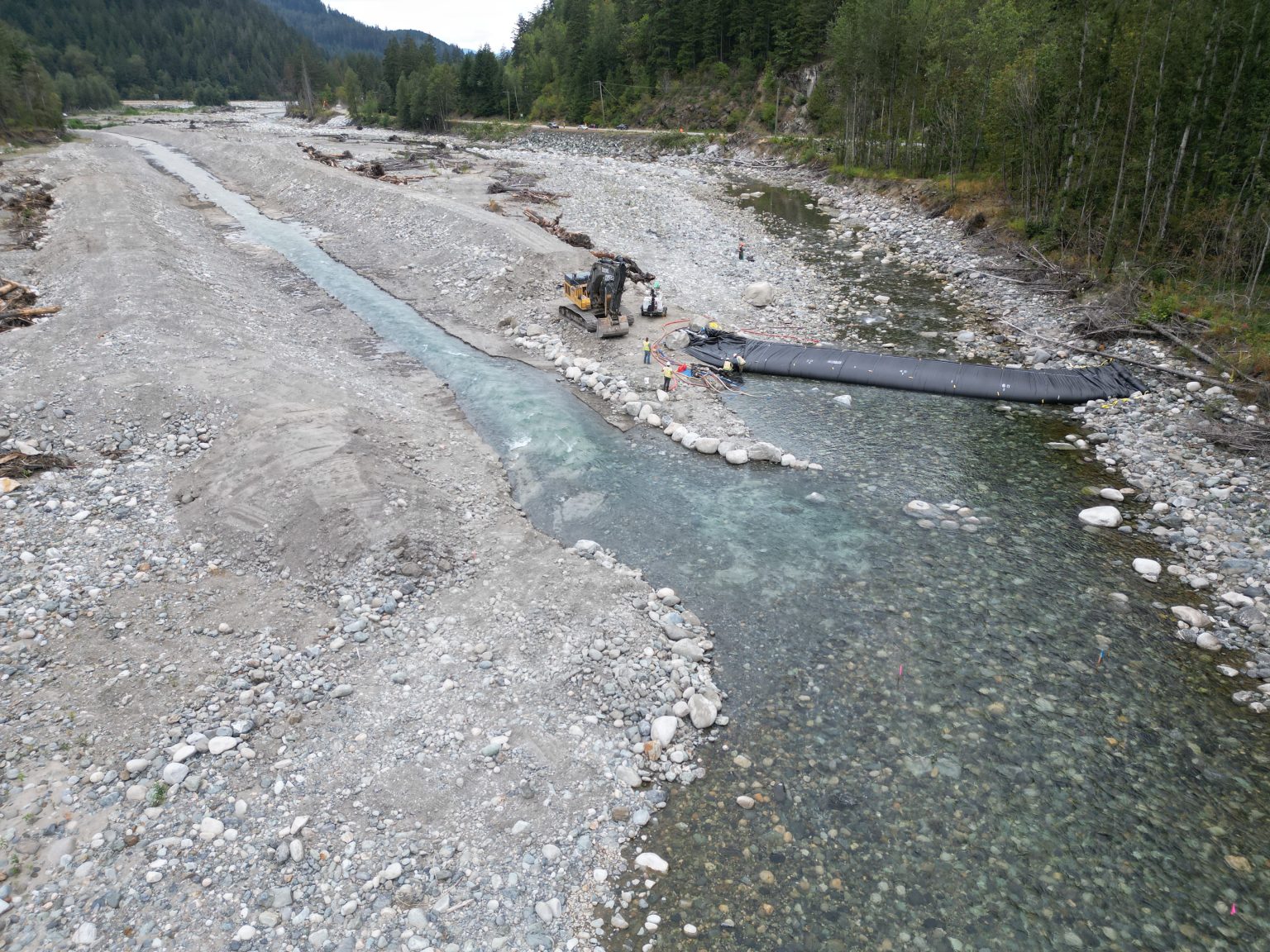 BGC Engineering, McElhanney win award for B.C. flood recovery project