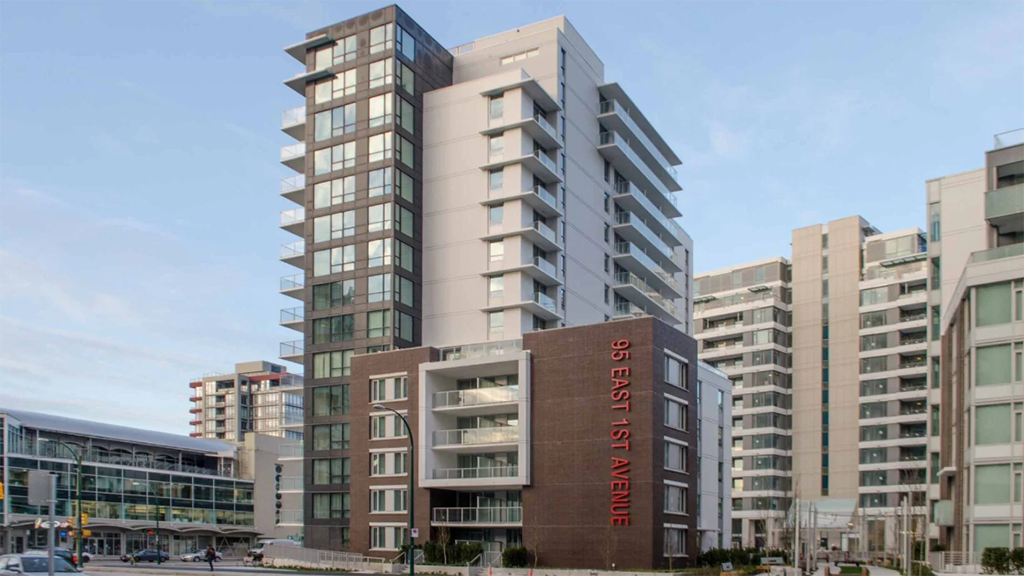 How high is too high for Vancouver’s social housing projects?