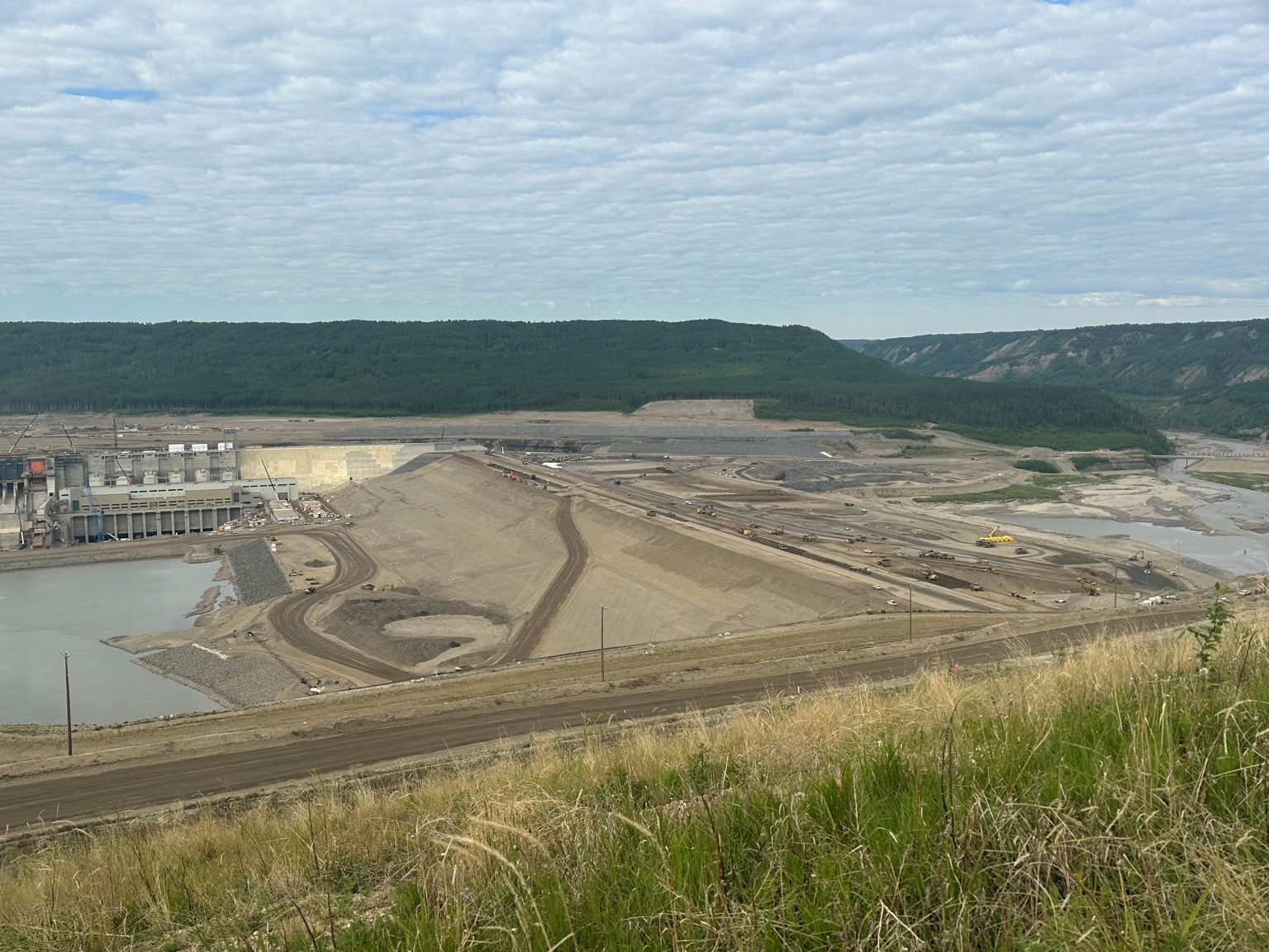 Site C retrospective: The highs and lows of B.C.’s $16B megaproject