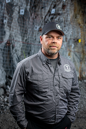 Ontario Mine Rescue to host IMRB conference in 2029