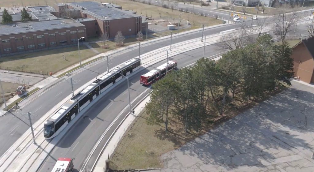 A Finch West LRT look back: The rocky road to completion