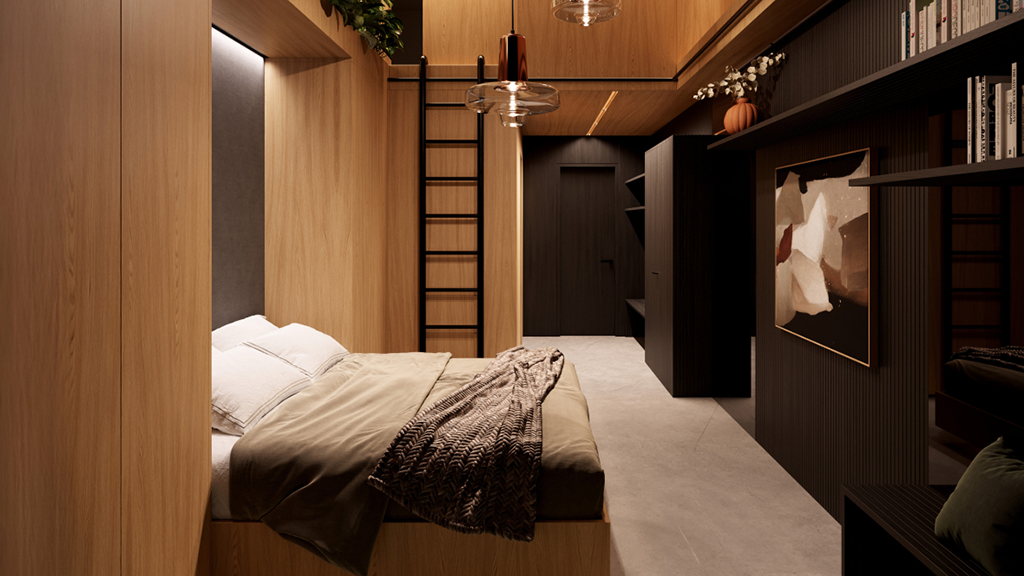 Cold War bomb shelter in Nova Scotia being converted into high-end ...