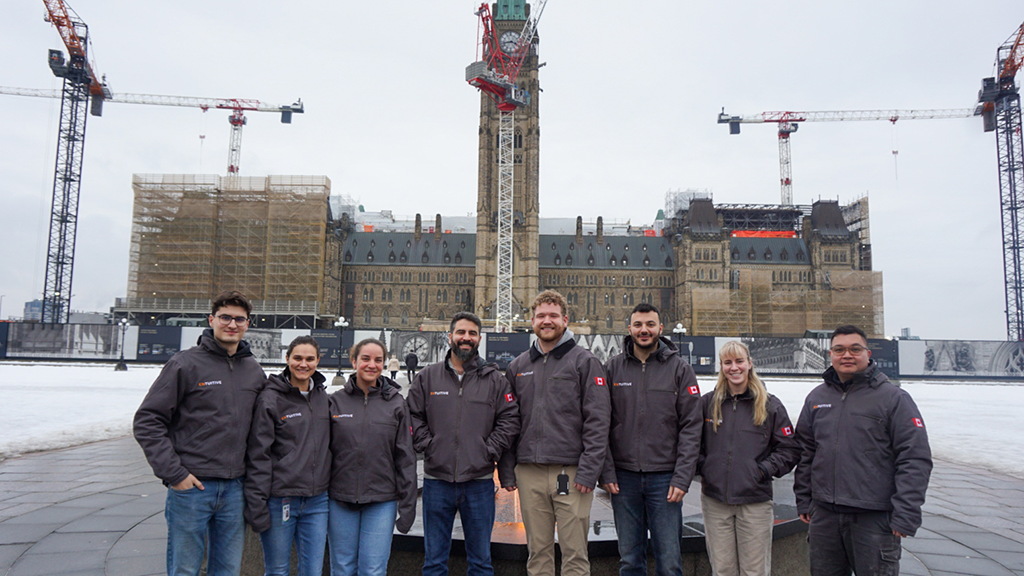 Celebrating 15 years: Entuitive creates scholarship to bolster the next ...