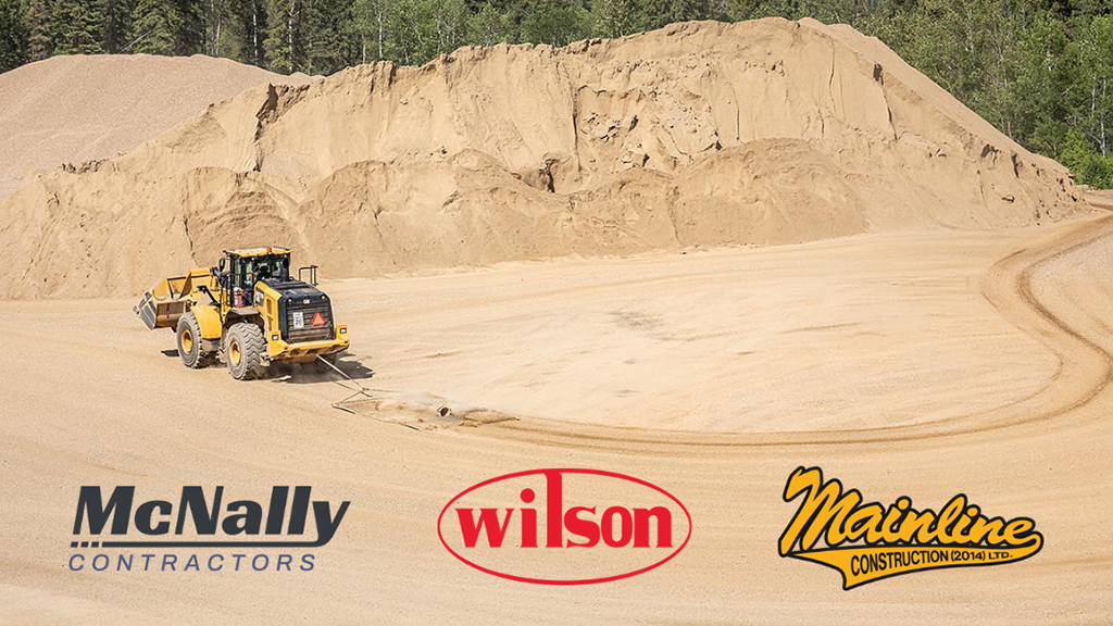 Aligning operations: Volker Stevin legacy companies now under one name