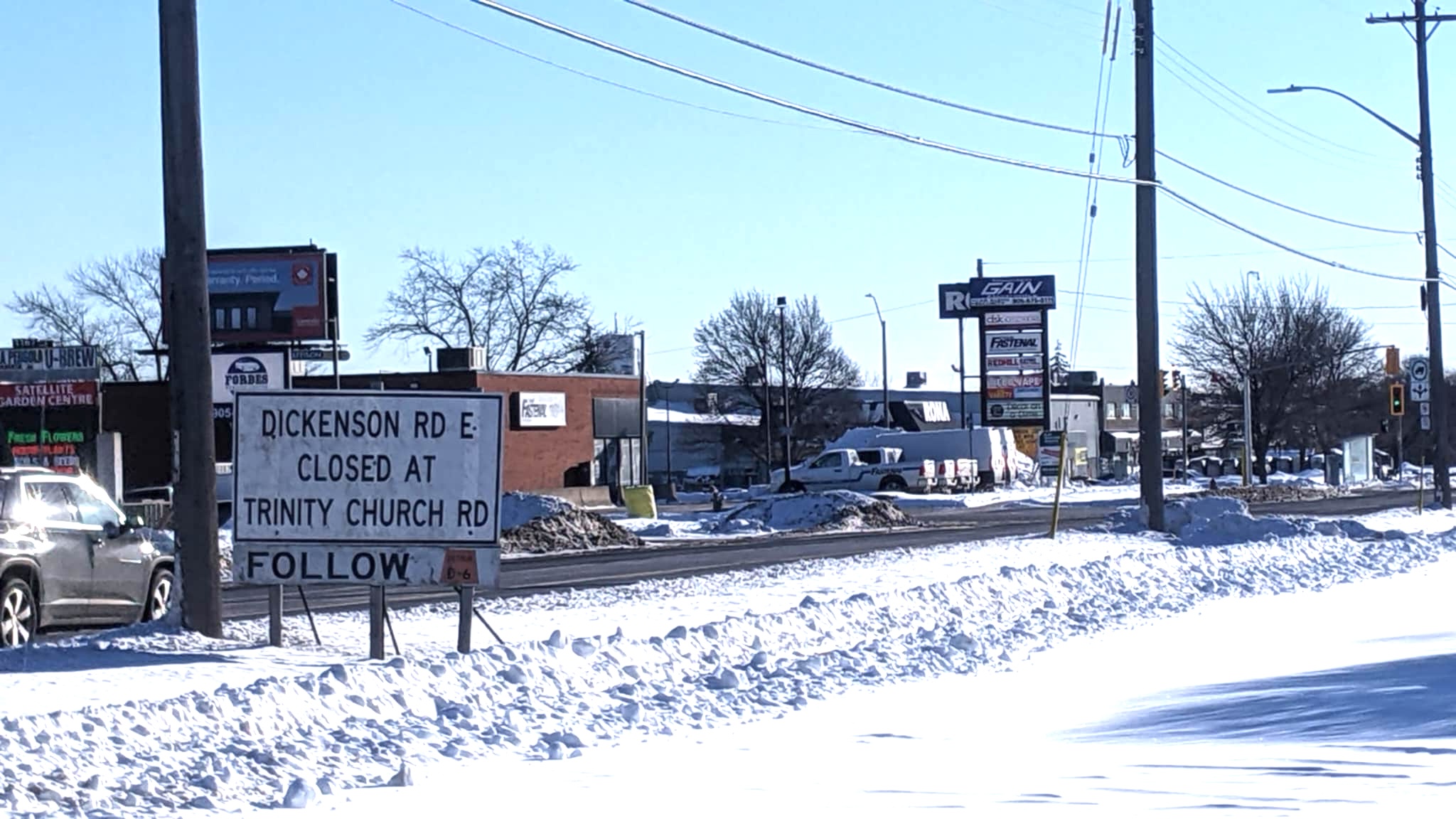 City of Hamilton aims to address public works gaps, senior manager ...