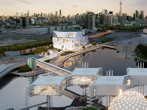 $1.04B contract awarded for new Ontario Science Centre as final design ...