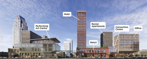 A ‘once-in-a-generation’ vision: Mississauga’s downtown transformation ...