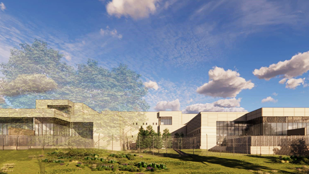 RFQ issued for Brockville Correctional Complex and St. Lawrence Valley ...