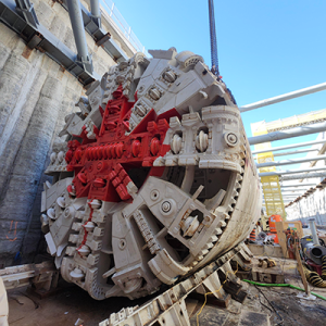 Going in-depth: Ontario Line south tunnel, station construction picks ...