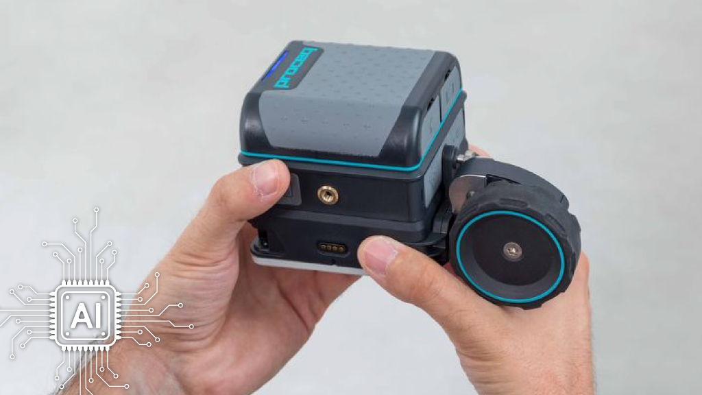 University of Houston develops AI-powered radar system to inspect ...