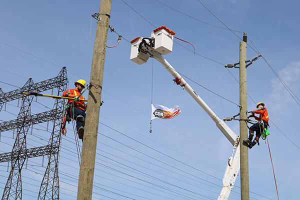 Skills Ontario showcases Canada’s largest trades competition to 40,000 ...