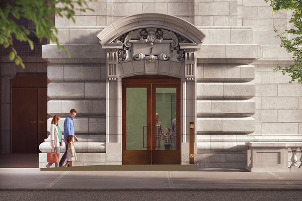 Children’s Museum of Manhattan takes over 123-year-old church in $300M ...