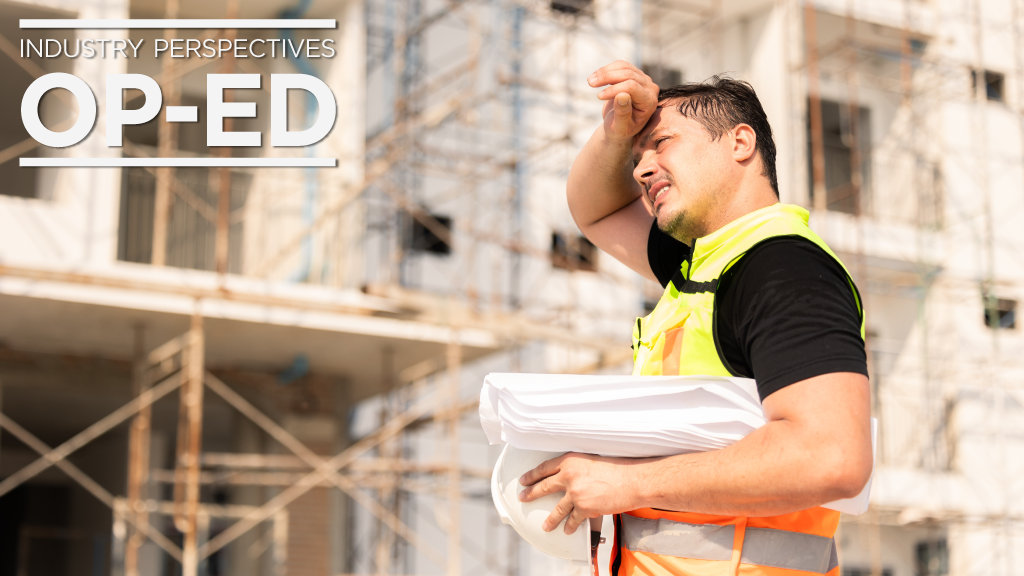 Industry Perspectives Op-Ed: Why are preventable summer injuries still ...