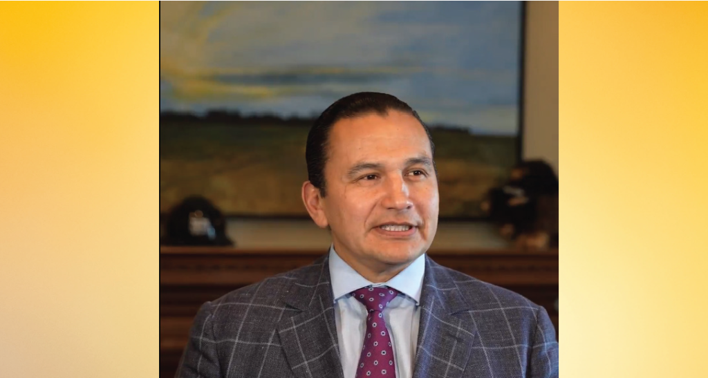 Manitoba Premier Kinew says no to hyperscale AI data centre south of ...